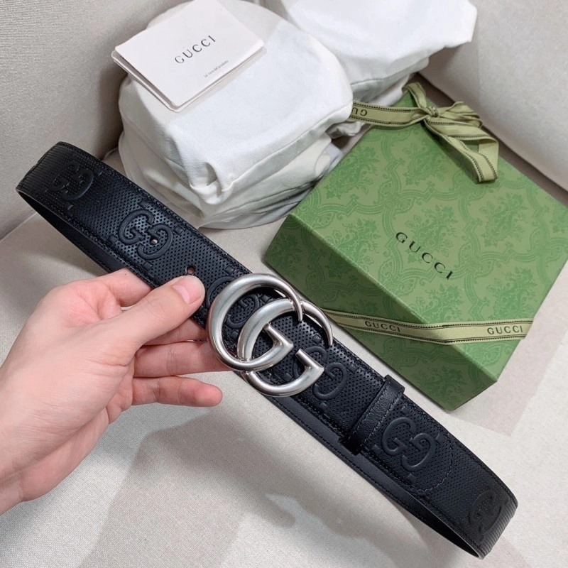Brand-original Gucci Belts