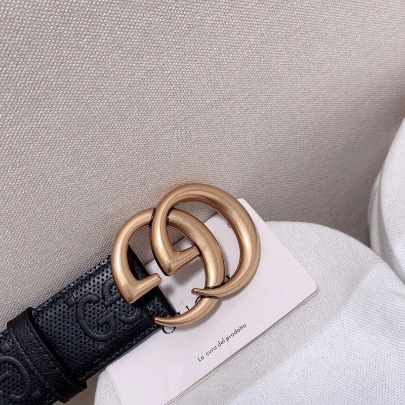 OEM Gucci Belts