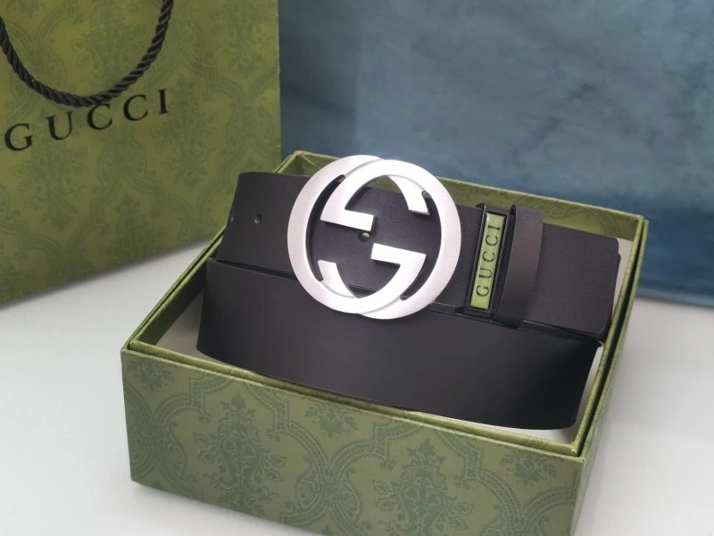 Budget-friendly Gucci Belts
