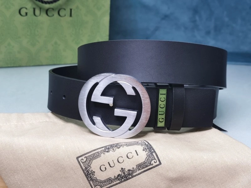 Budget-friendly Gucci Belts