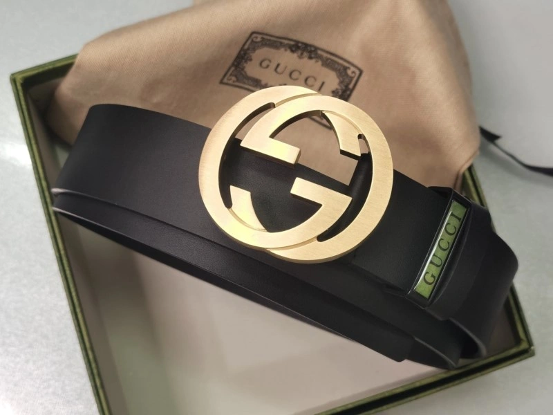 Factory-made Gucci Belts
