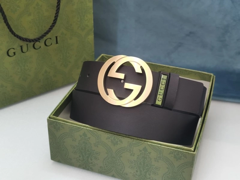 Factory-made Gucci Belts