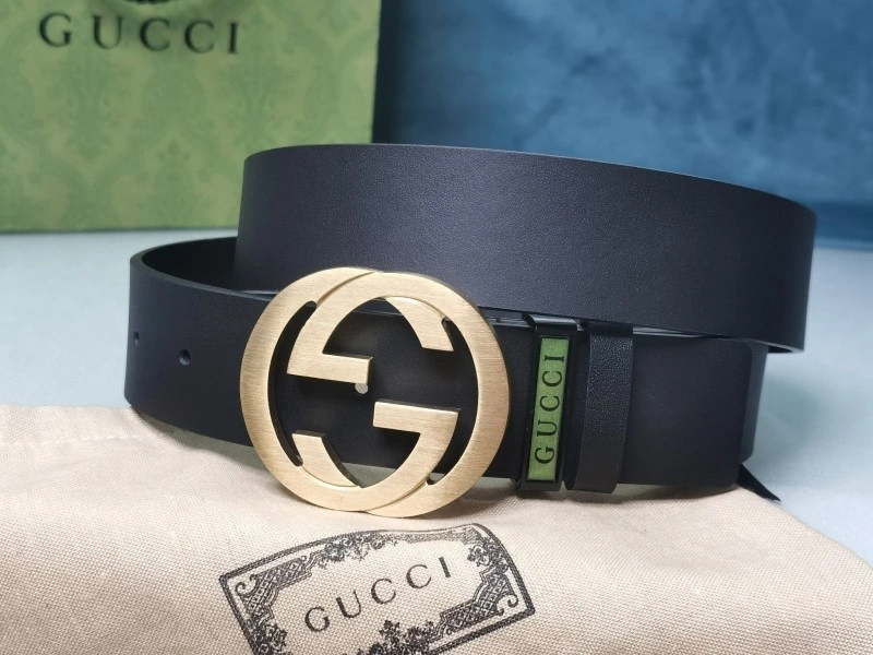 Factory-made Gucci Belts