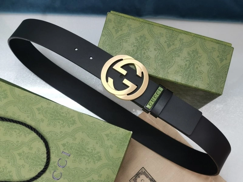 Factory-made Gucci Belts