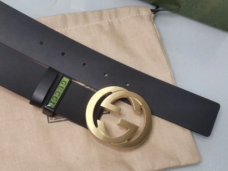 Factory-made Gucci Belts