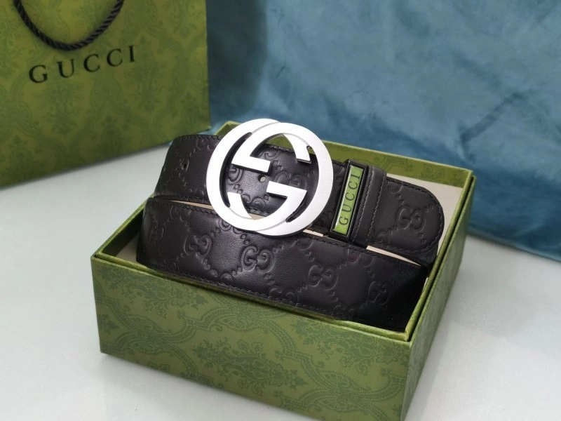 Precise copy Gucci Belts