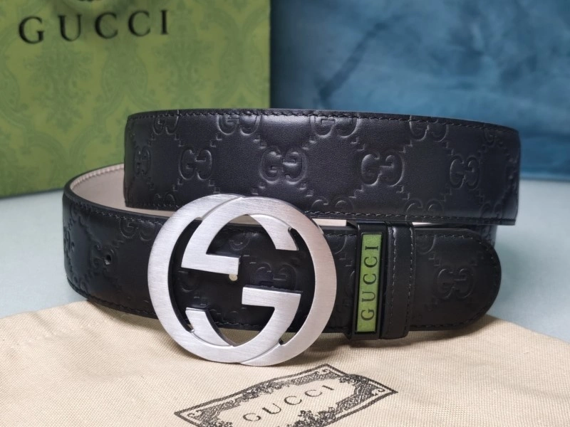 Precise copy Gucci Belts