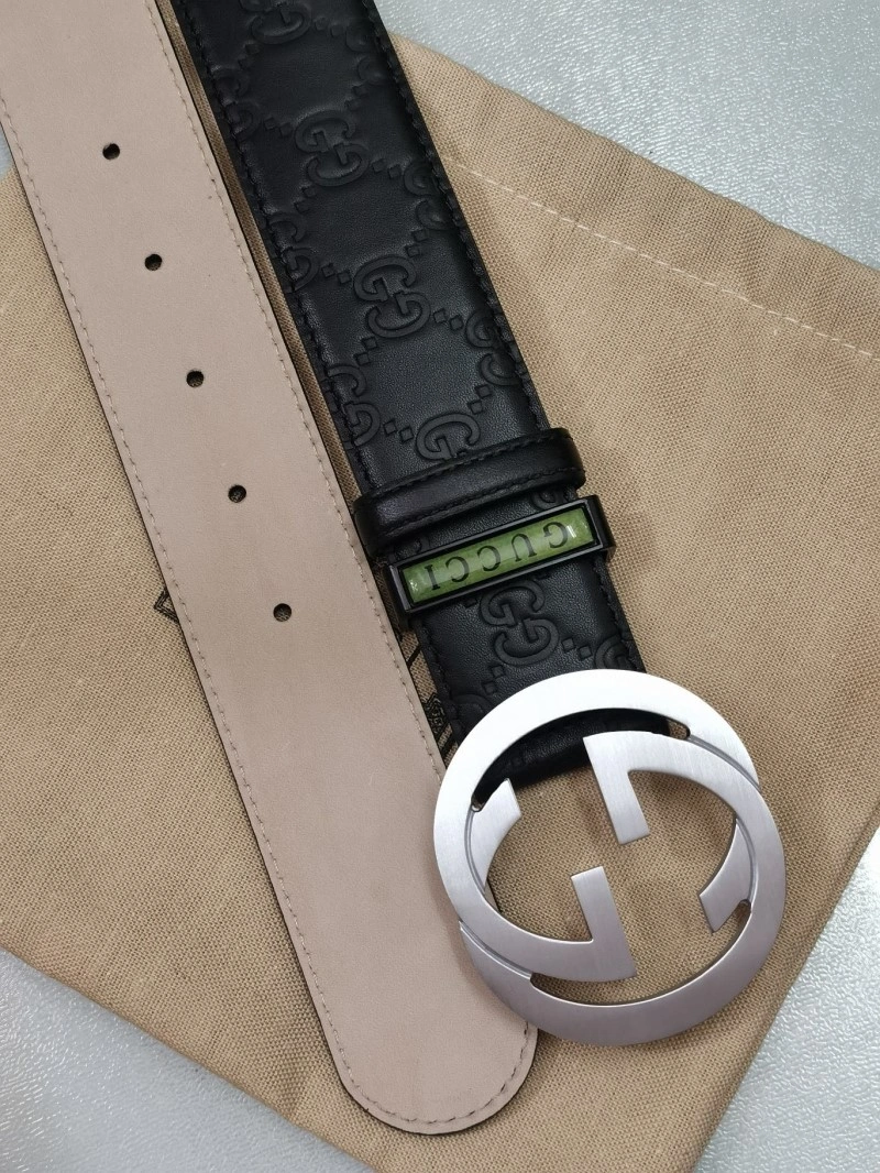 Precise copy Gucci Belts