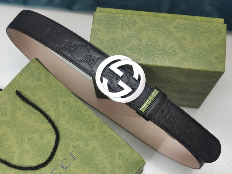 Precise copy Gucci Belts