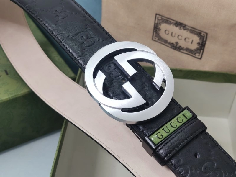 Precise copy Gucci Belts