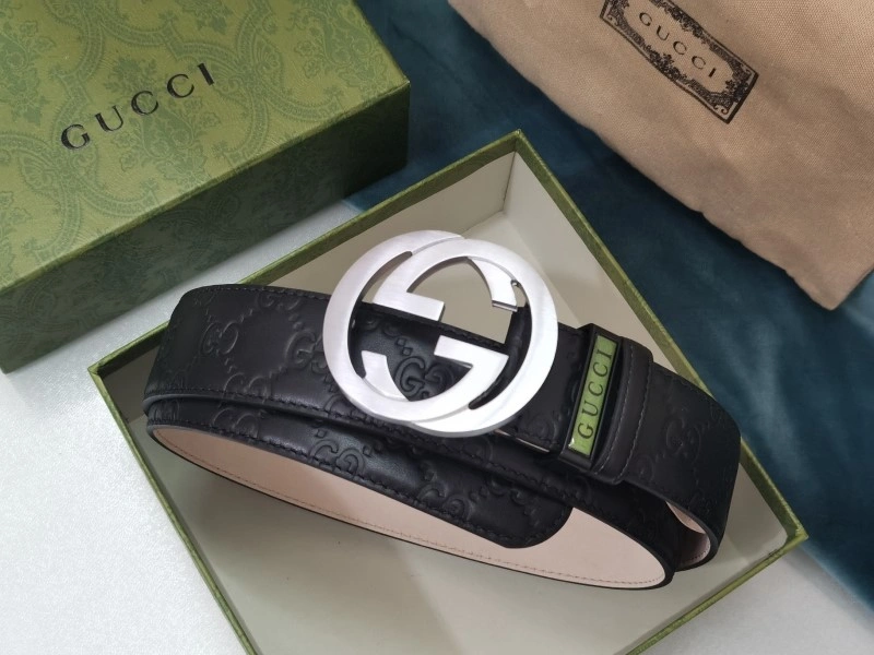 Precise copy Gucci Belts