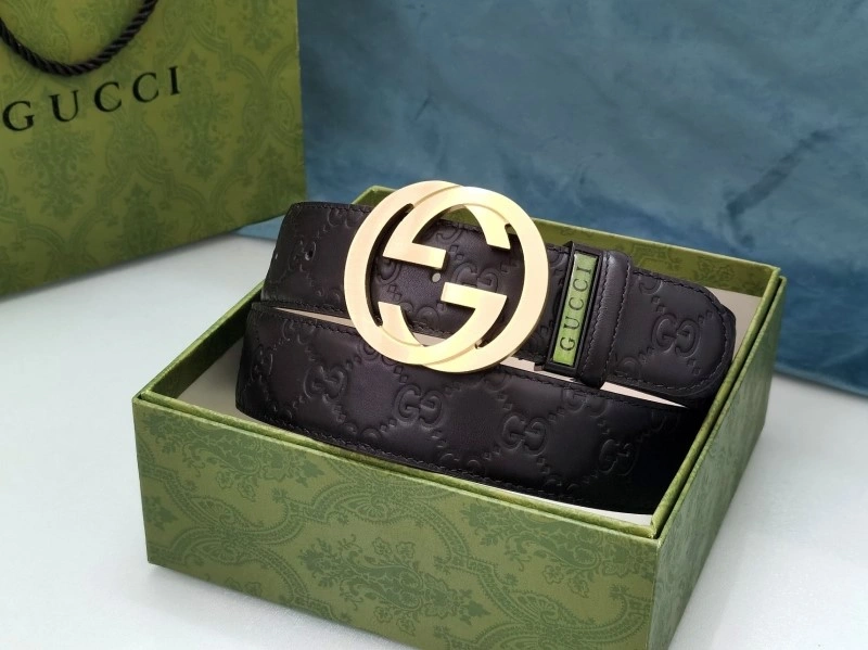 High accuracy Gucci Belts