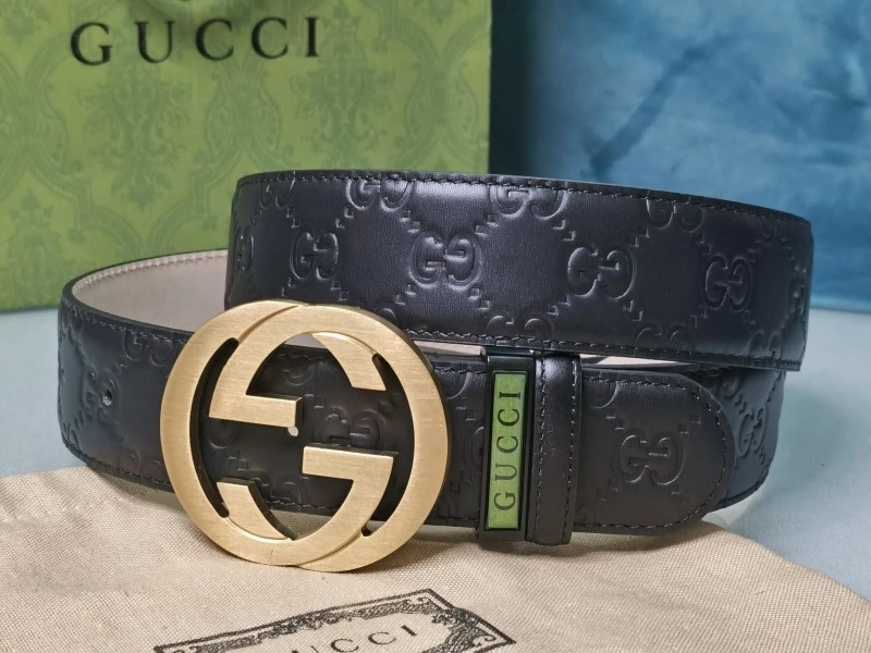 High accuracy Gucci Belts