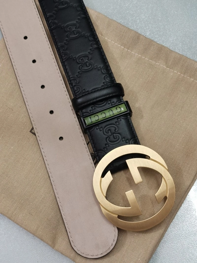 High accuracy Gucci Belts