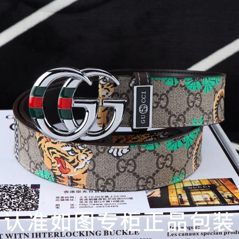 Economical Gucci Belts
