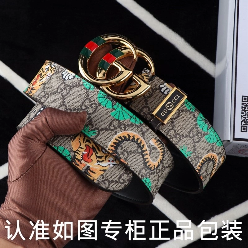 Top mirror Gucci Belts