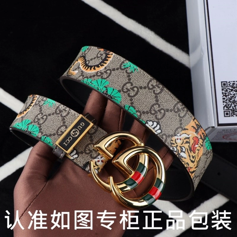 Top mirror Gucci Belts
