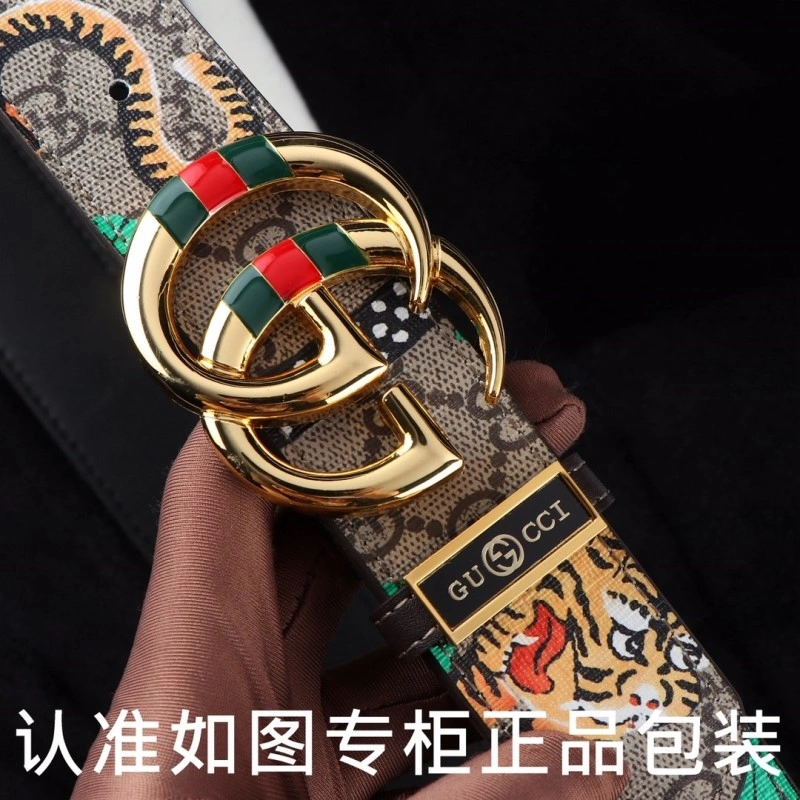 Top mirror Gucci Belts