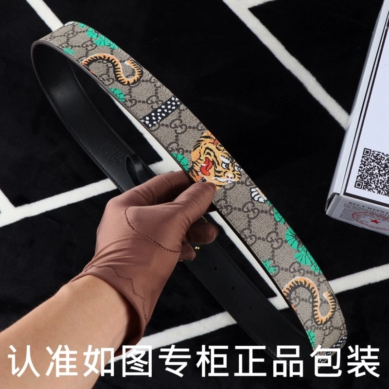 Top mirror Gucci Belts