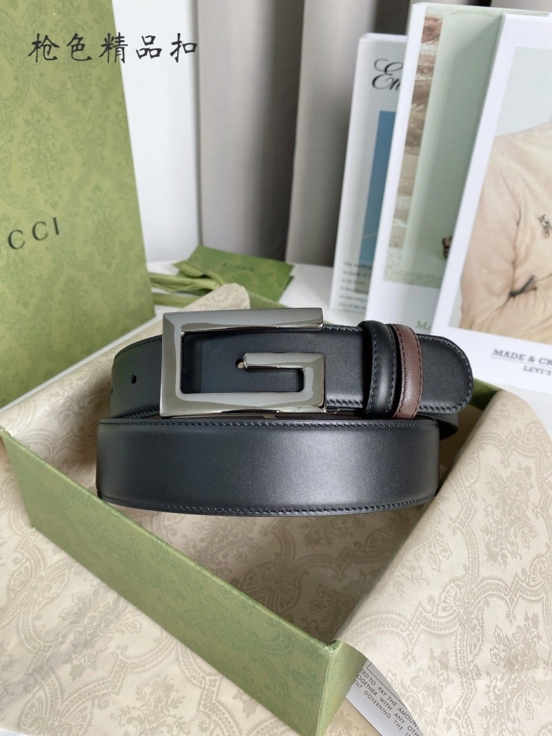 Value-priced Gucci Belts