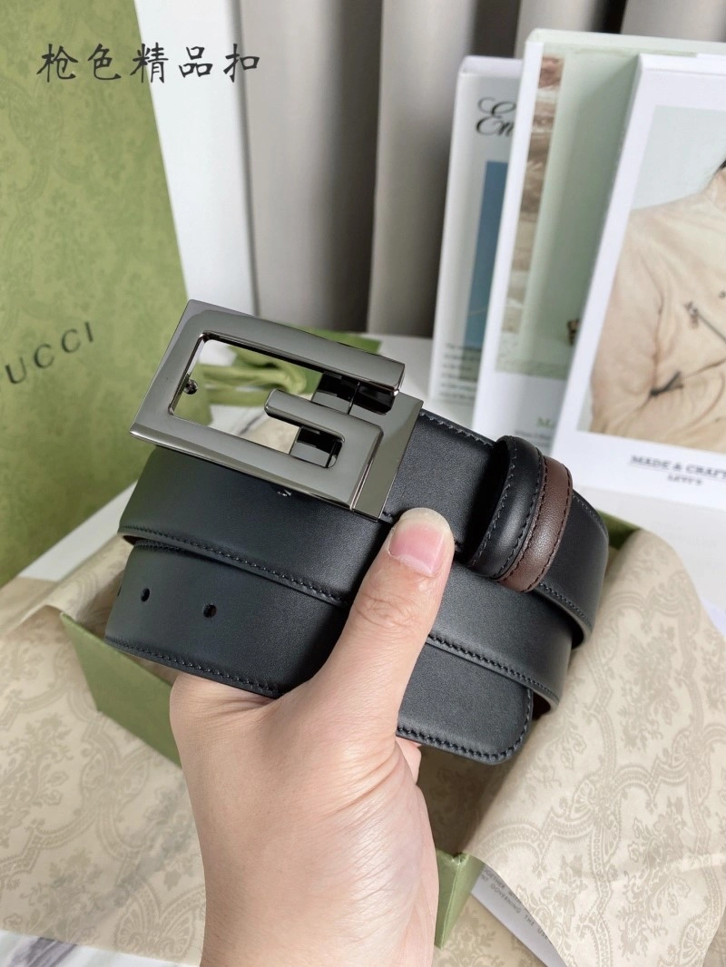 Value-priced Gucci Belts