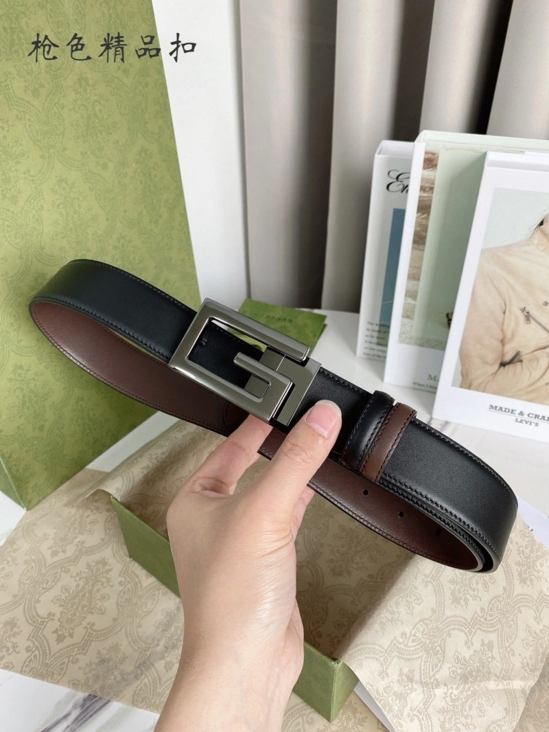 Value-priced Gucci Belts