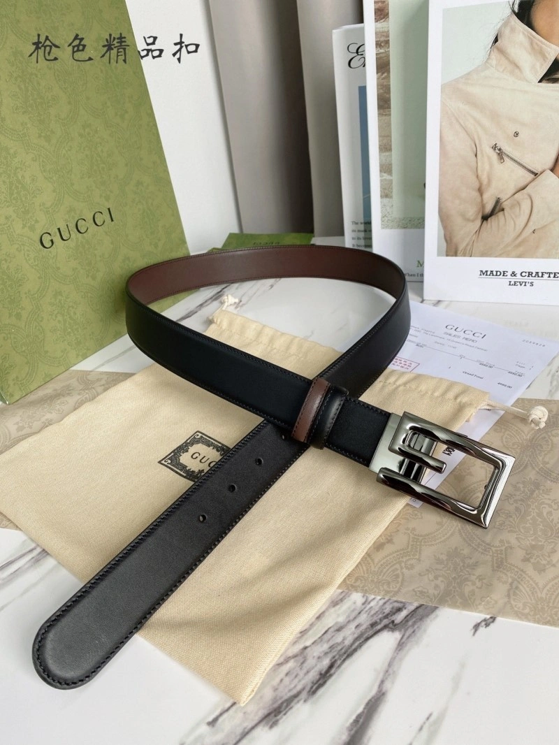 Value-priced Gucci Belts