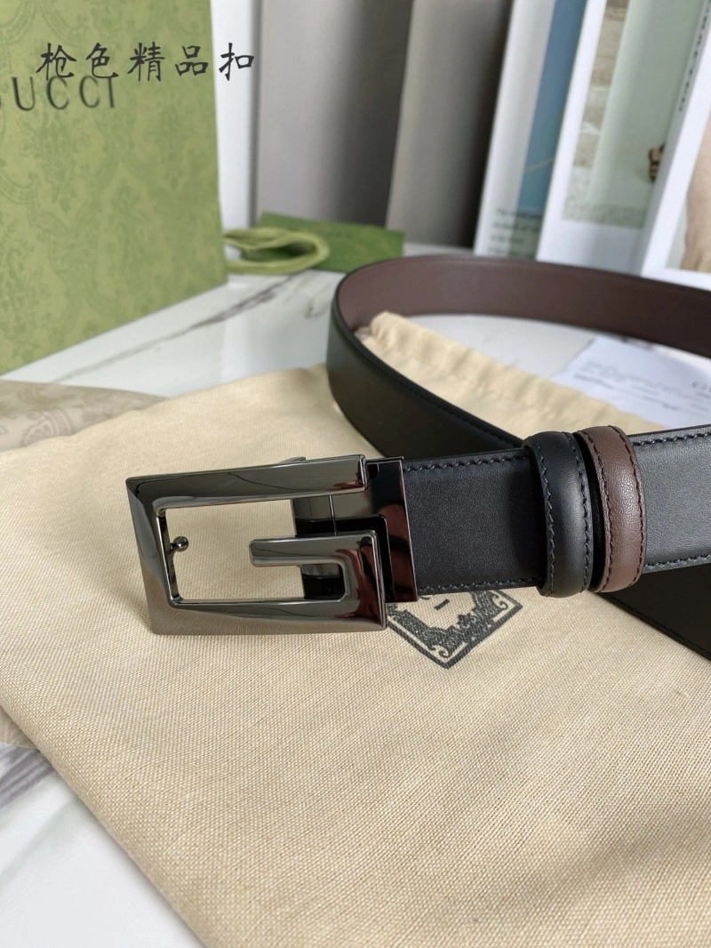 Value-priced Gucci Belts