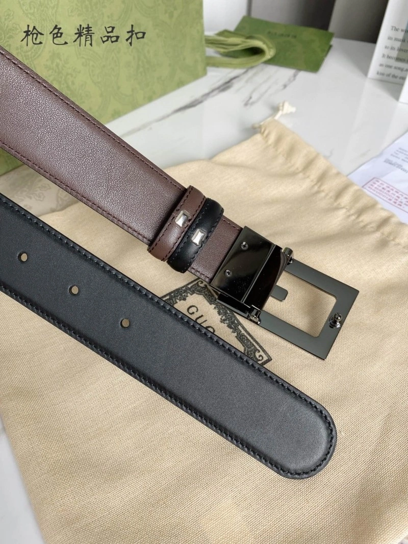 Value-priced Gucci Belts