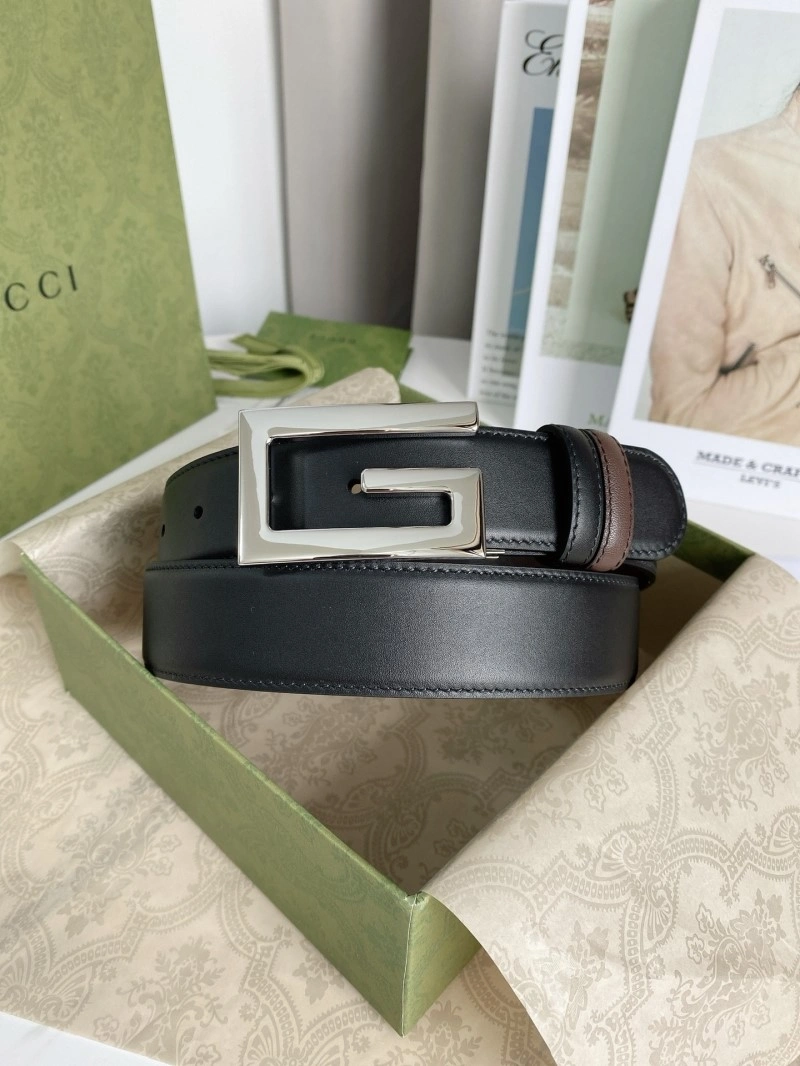 Official Gucci Belts