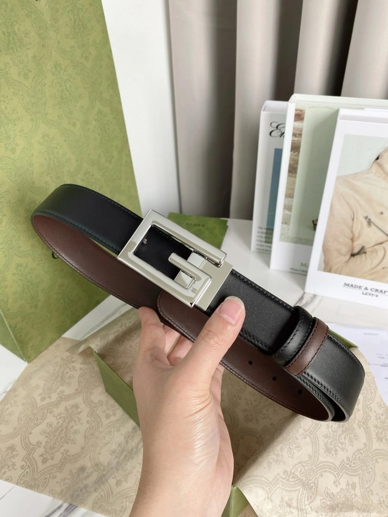 Official Gucci Belts