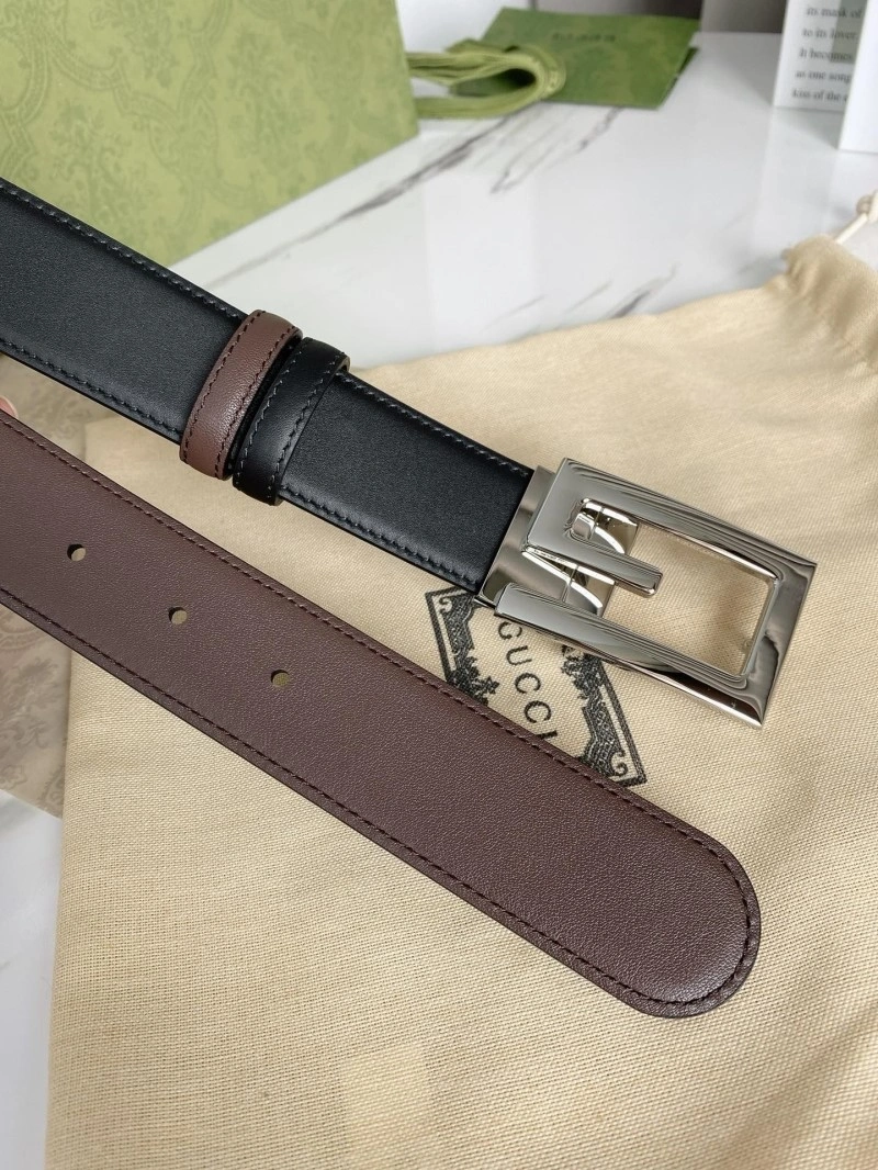 Official Gucci Belts