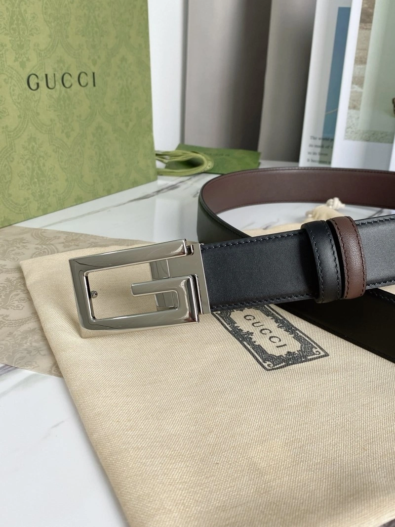 Official Gucci Belts