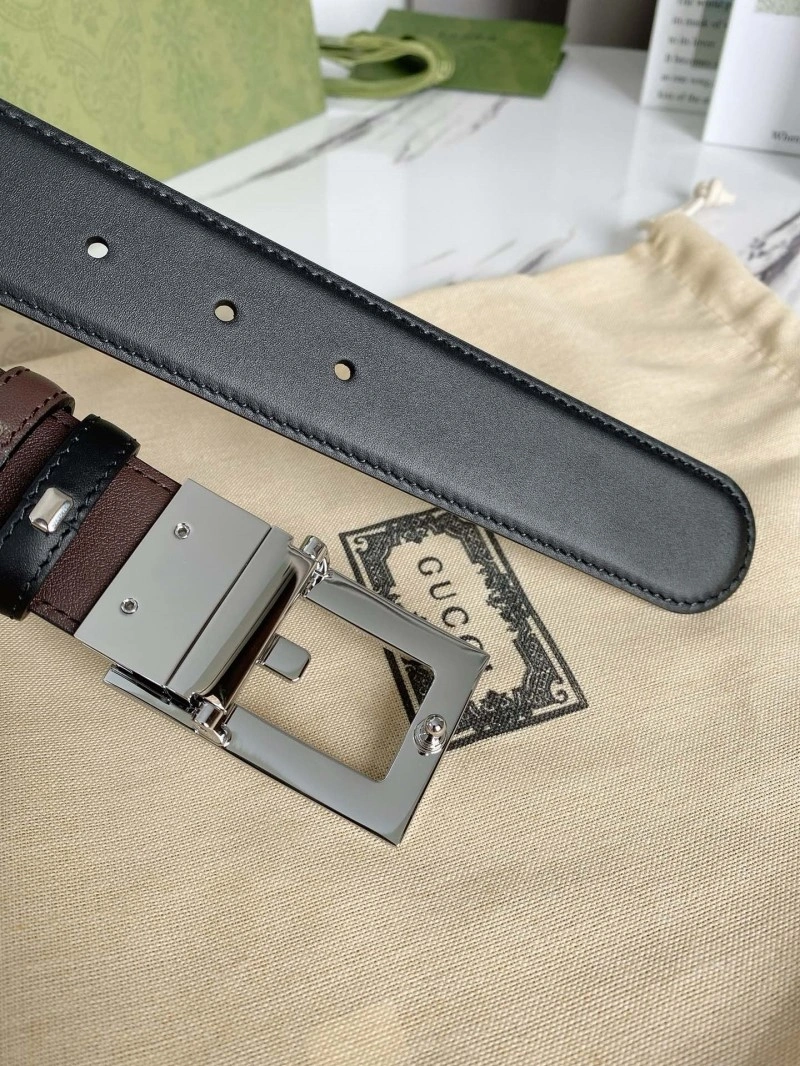 Official Gucci Belts