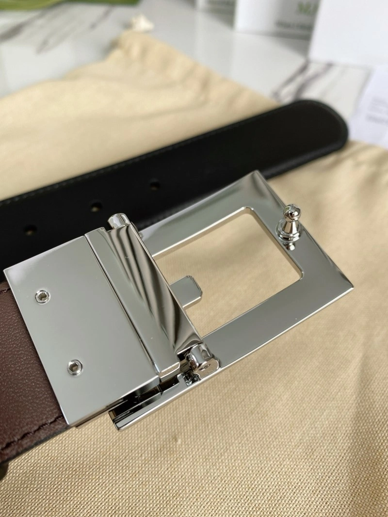 Official Gucci Belts
