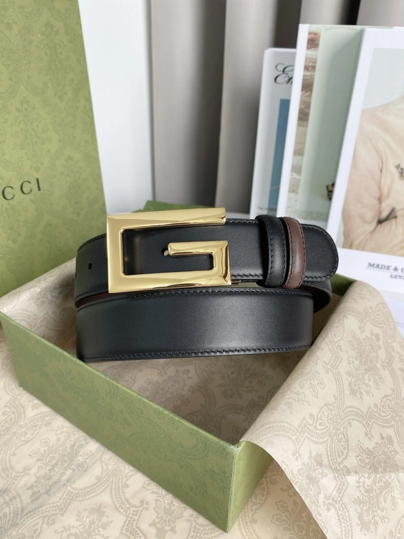 Discounted Gucci Belts