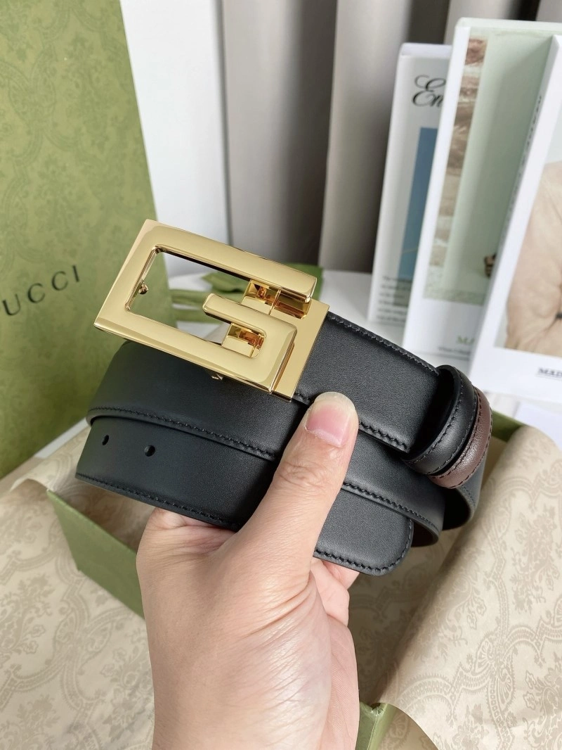 Discounted Gucci Belts