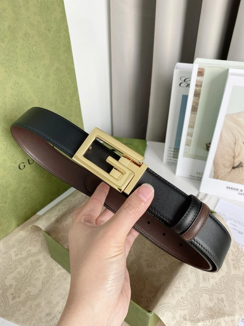 Discounted Gucci Belts