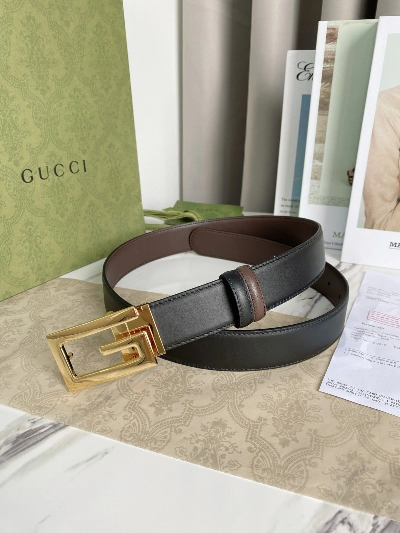 Discounted Gucci Belts