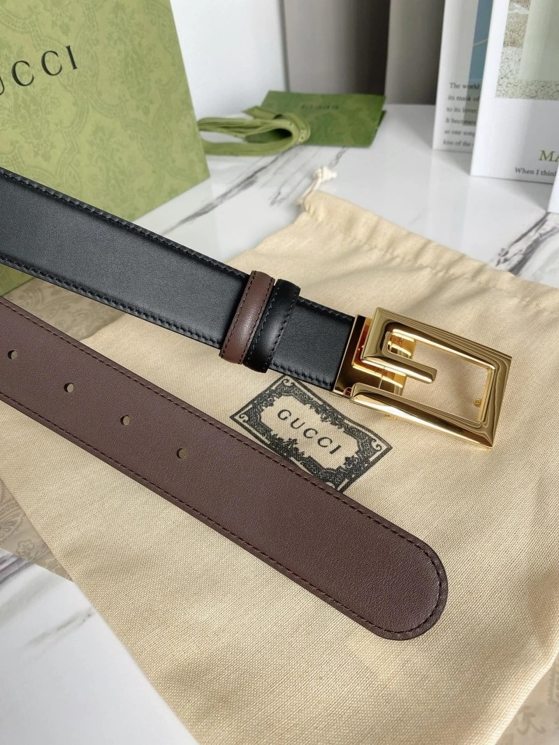 Discounted Gucci Belts