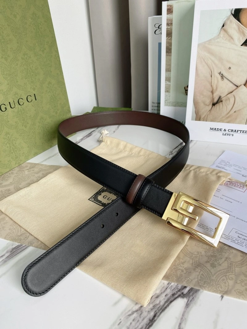 Discounted Gucci Belts