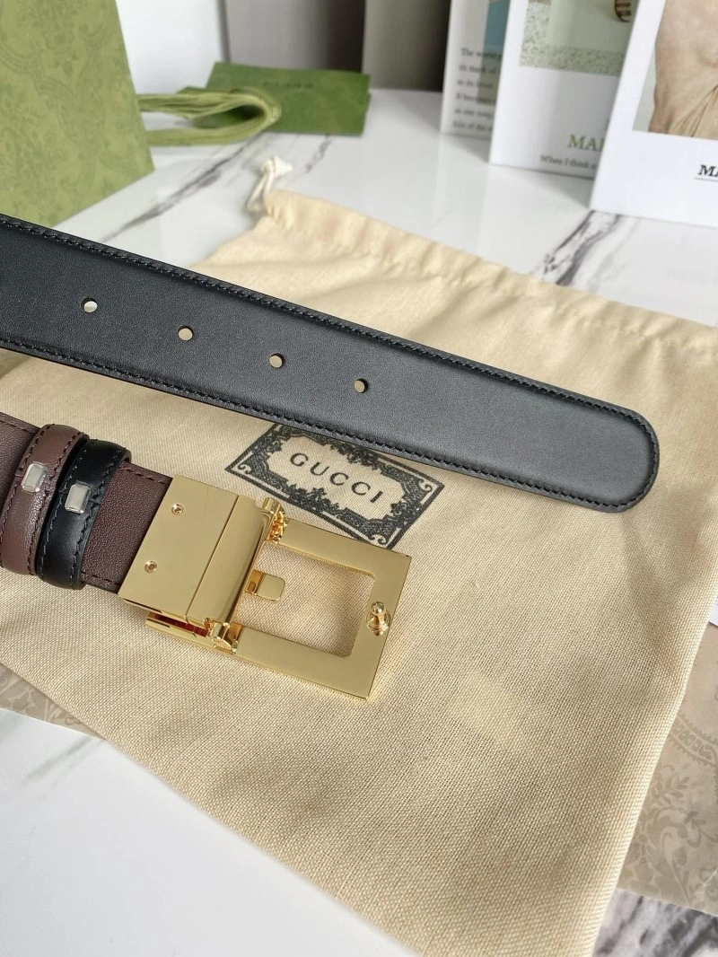Discounted Gucci Belts