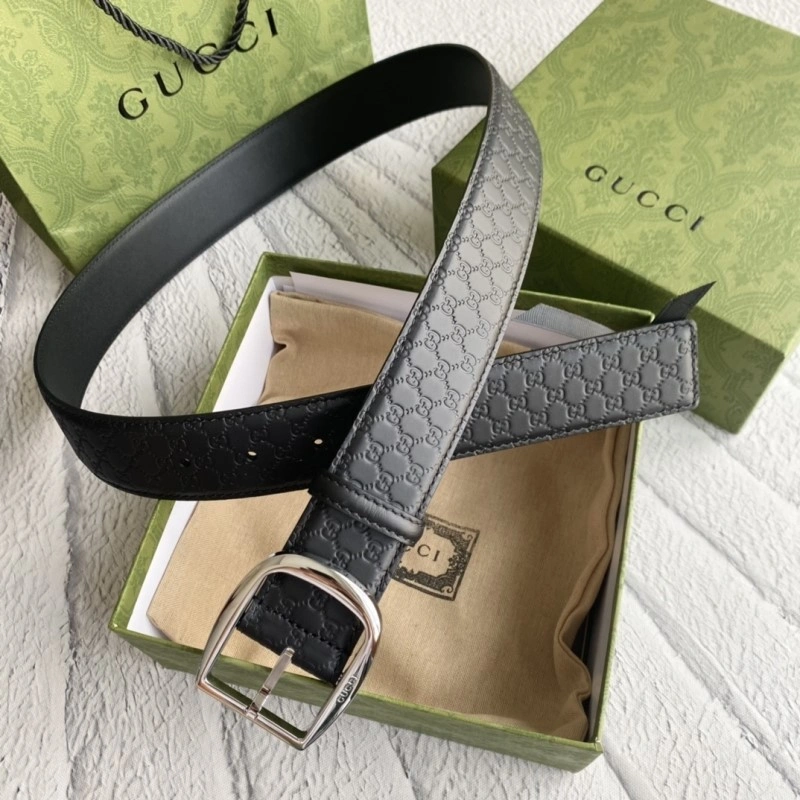 Precise copy Gucci Belts