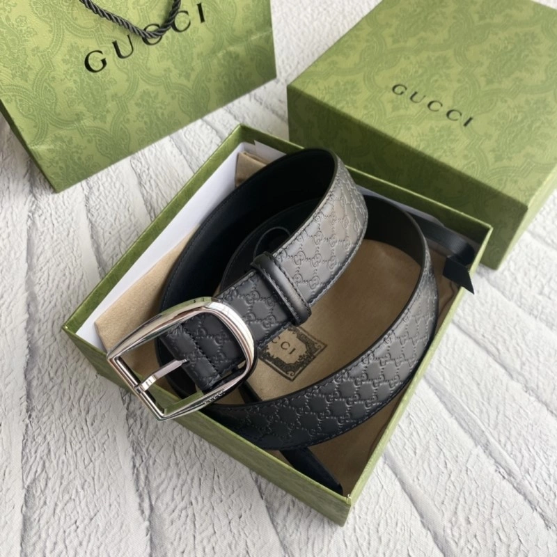 Precise copy Gucci Belts