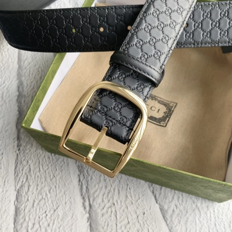 Mirror quality Gucci Belts