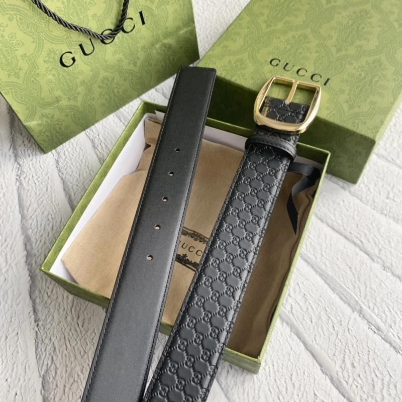 Mirror quality Gucci Belts