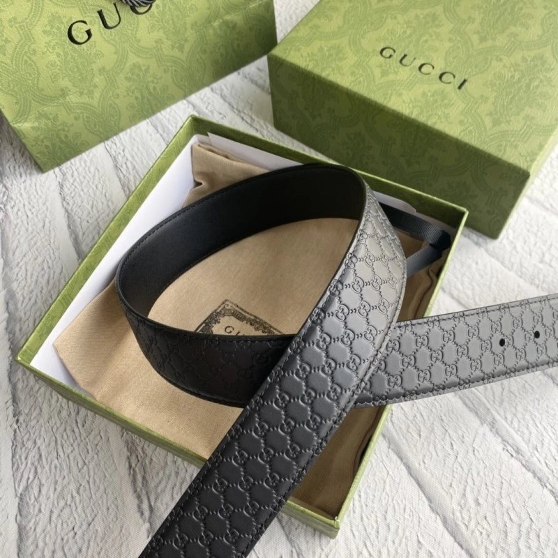 Mirror quality Gucci Belts