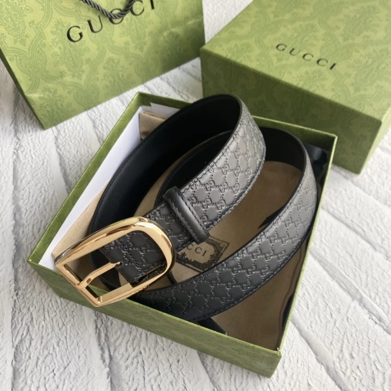 Mirror quality Gucci Belts