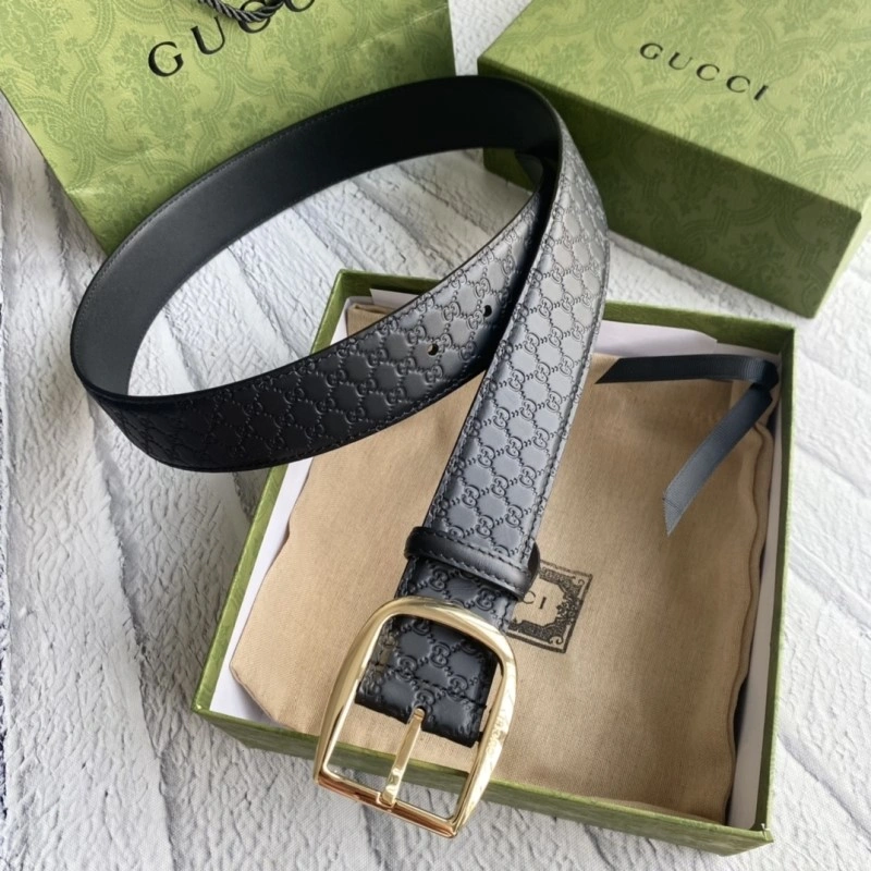 Mirror quality Gucci Belts