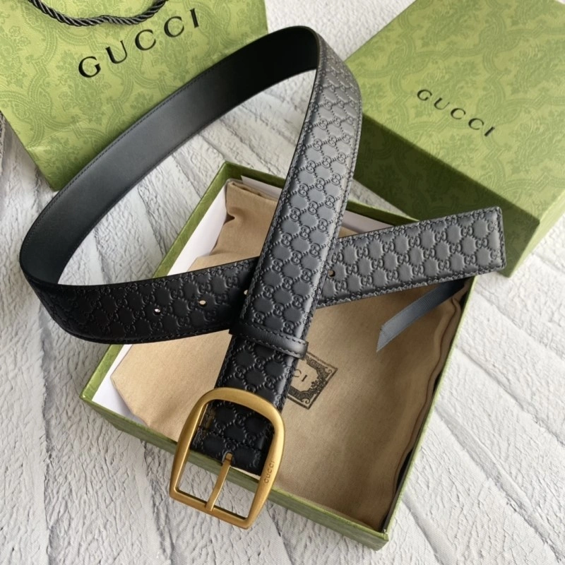 Authentic Gucci Belts
